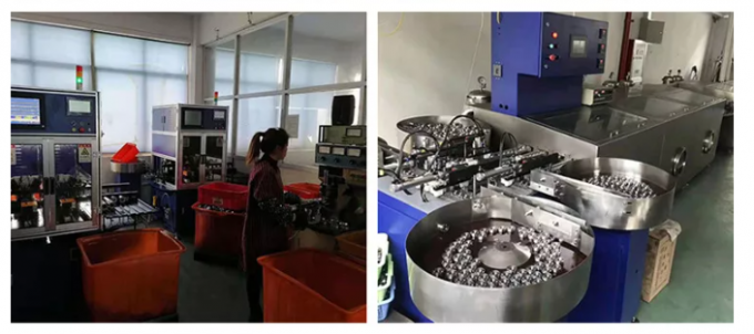 ASAHI Square Flange Bearing Unit 4 Bolt Chrome Steel UCF206 UCF207 UCF208